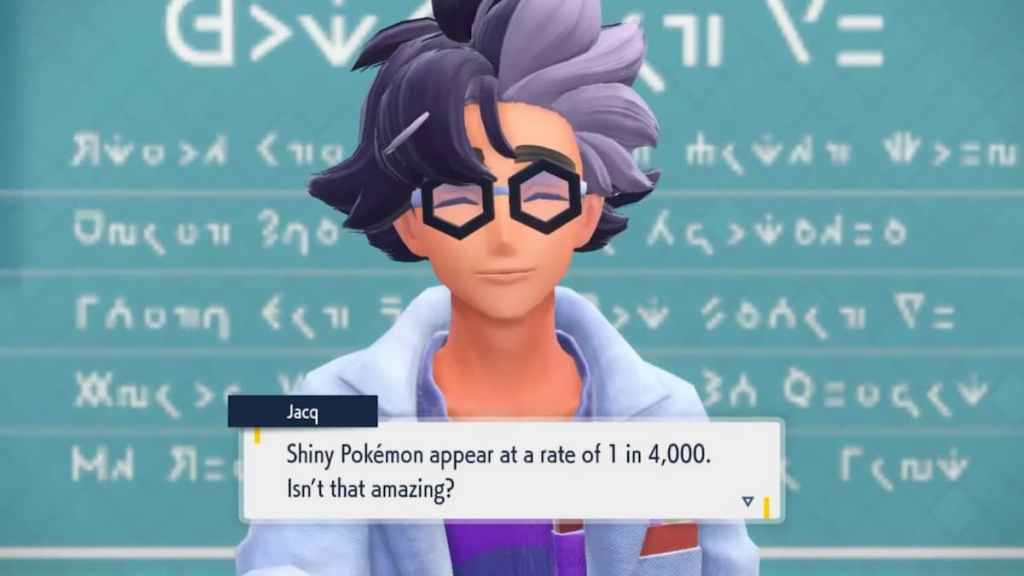 Best New Shinies from Pokémon Scarlet & Violet | Pro Game Guides