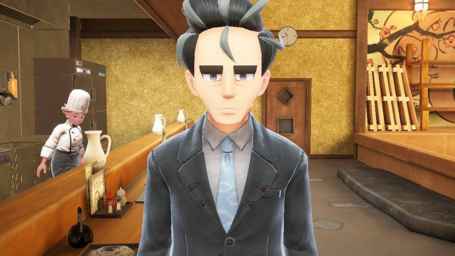 All Pokémon that learn False Swipe in Pokemon Scarlet & Violet | Pro ...