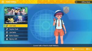 Is the Link Cable in Pokémon Scarlet & Violet? | Pro Game Guides