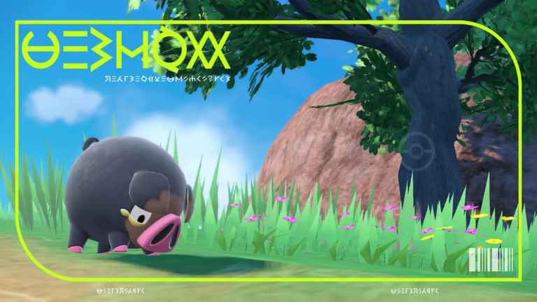 Best Nature for Lechonk and Oinkologne in Pokémon Scarlet & Violet ...