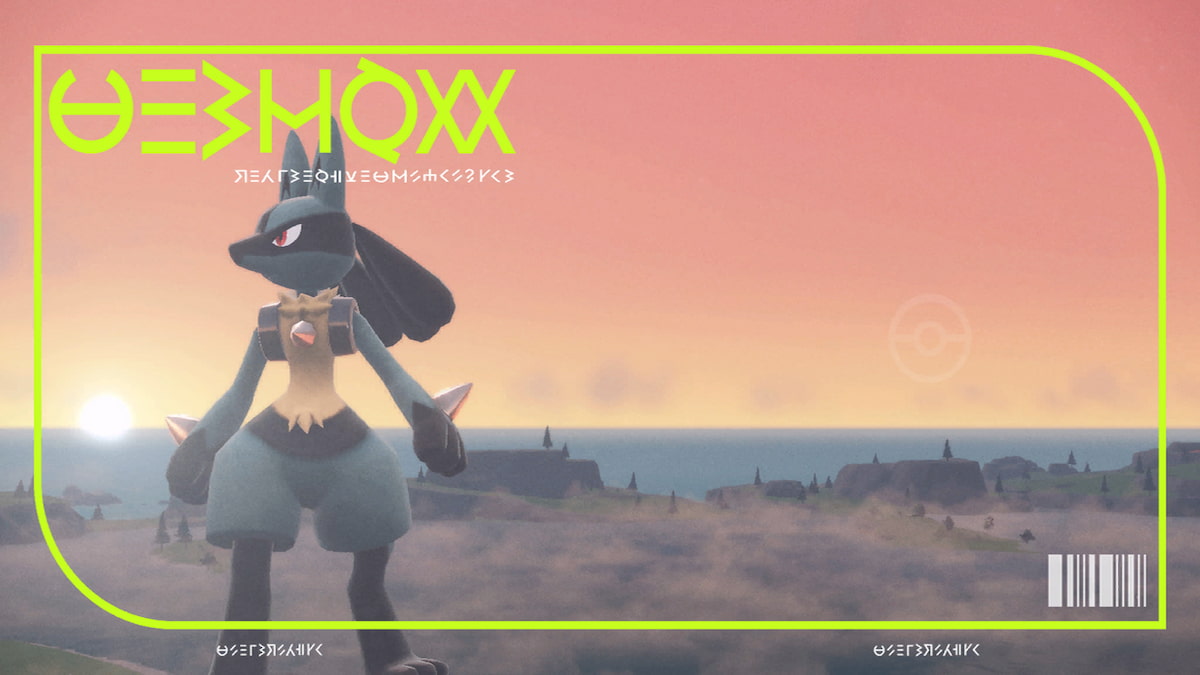 Best Nature for Riolu & Lucario in Pokémon Scarlet & Violet | Pro Game Guides