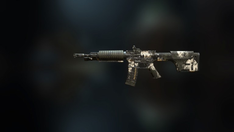 Best M16 loadout and attachments in Warzone 2 | Pro Game Guides