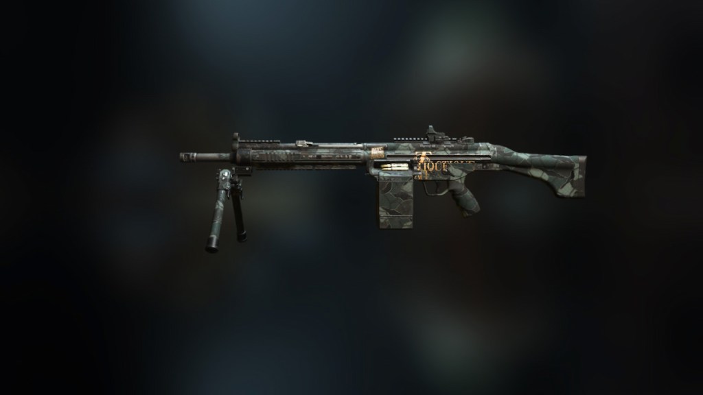 Best RAPP H loadout and attachment in Warzone 2 | Pro Game Guides