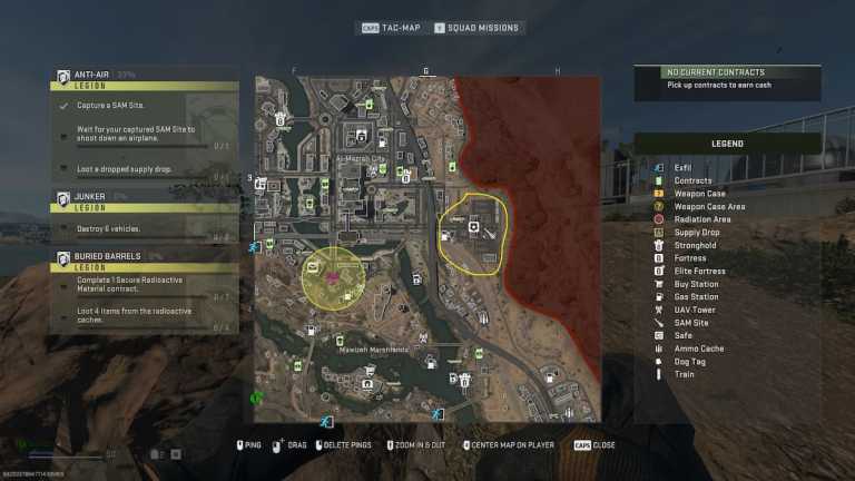 Where to find Hard Drives and Thumb Drives in Warzone 2 DMZ | Pro Game ...