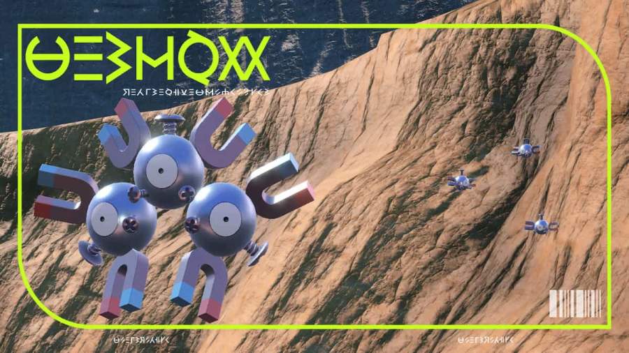 Best Nature for Magnemite, Magneton, & Magnezone in Pokémon Scarlet ...