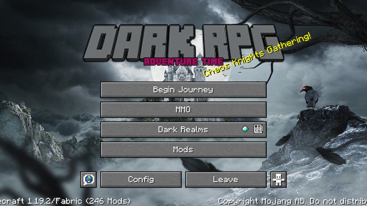 Best Minecraft 1.19 Mods (2022) - Pro Game Guides