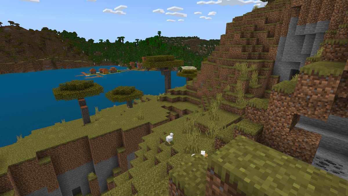 Best Minecraft Cave Seeds for Bedrock & Java (November 2023)