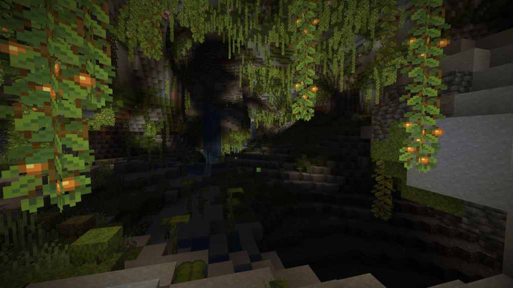 Best Minecraft 1.19 Deep Dark Seeds for Bedrock and Java (March 2023 ...