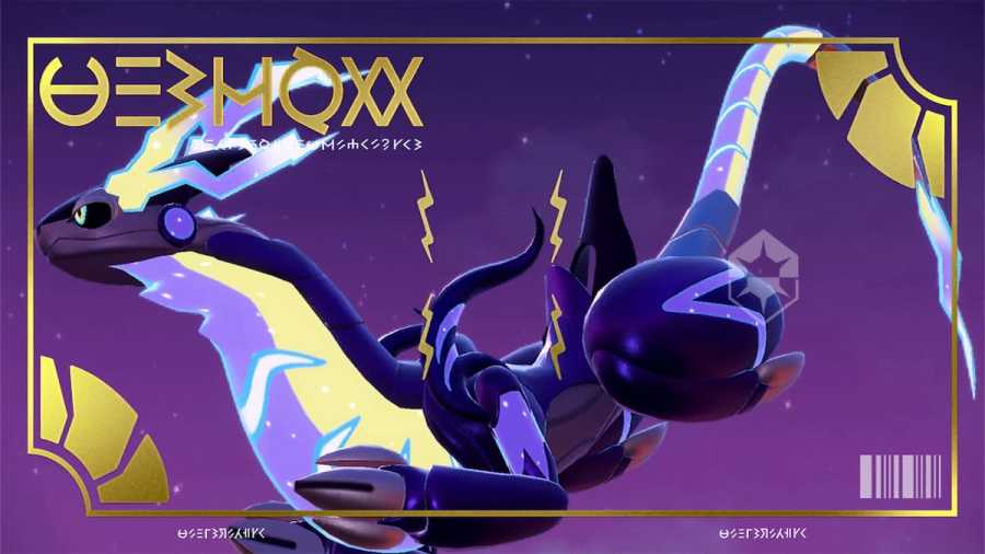 Best Dragon Types in Pokémon Scarlet and Violet | Pro Game Guides