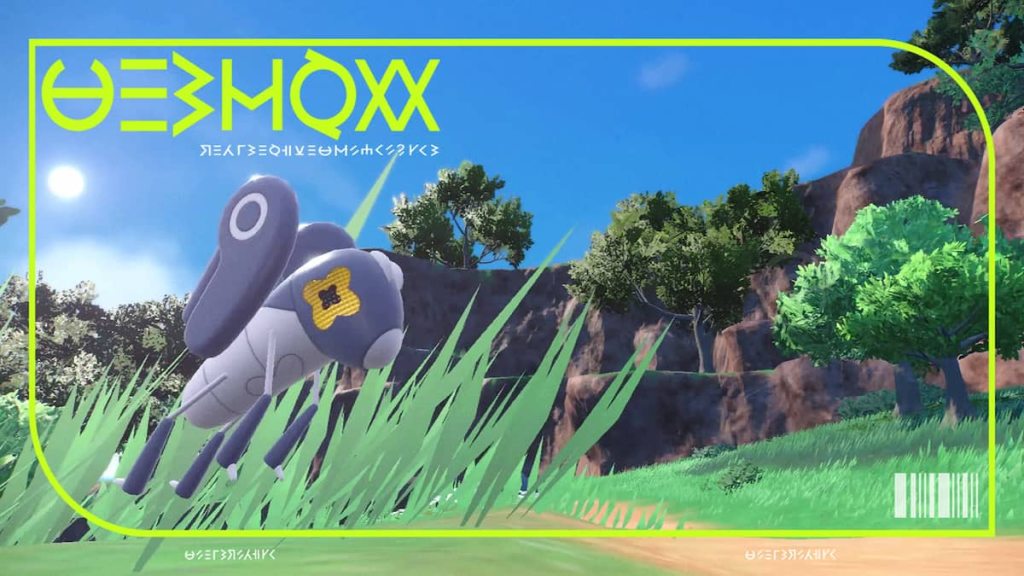 How to get Lokix in Pokémon Scarlet & Violet | Pro Game Guides