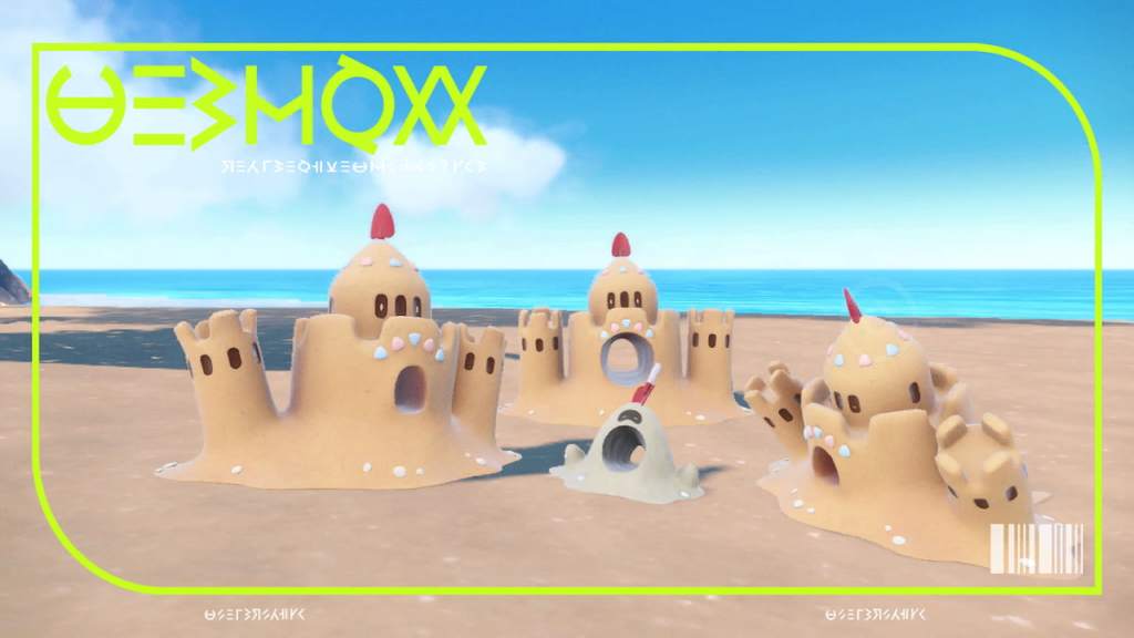 How to evolve Sandygast into Palossand in Pokémon Scarlet & Violet ...