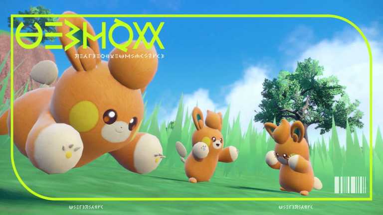 Best Nature for Pawmi, Pawmo, & Pawmot in Pokémon Scarlet & Violet ...