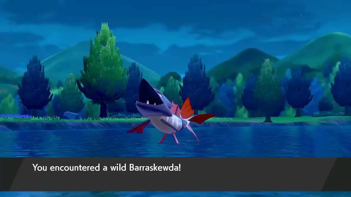 Best Water Pokémon in Pokémon Scarlet & Violet | Pro Game Guides