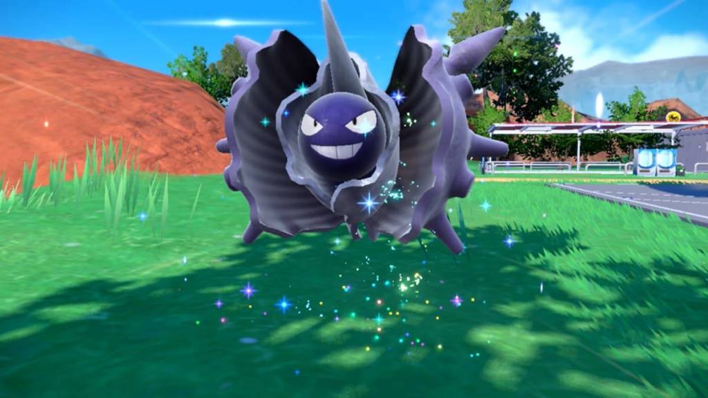 All Cloyster weaknesses and Best Counters in Pokémon Scarlet & Violet ...