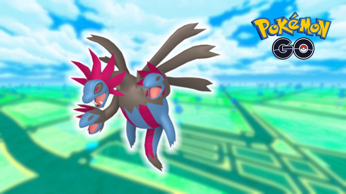 Best Mega Banette Raid counters in Pokémon GO | Pro Game Guides