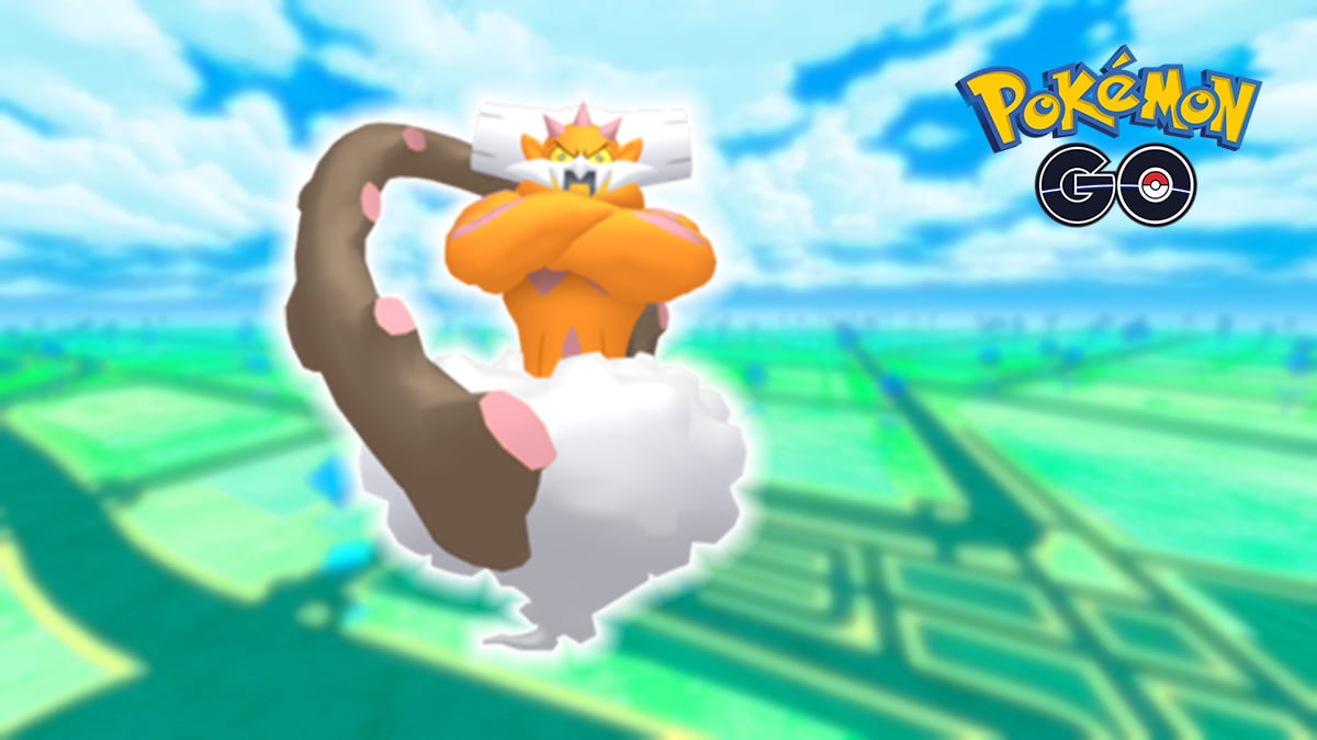 Best Nihilego Raid counters in Pokémon GO | Pro Game Guides