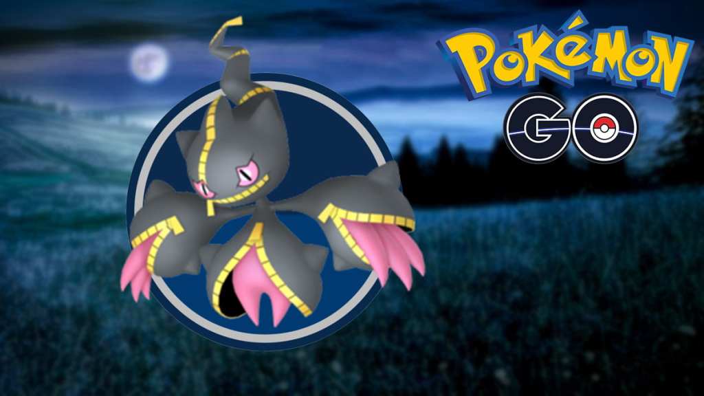 Best Mega Banette Raid counters in Pokémon GO | Pro Game Guides