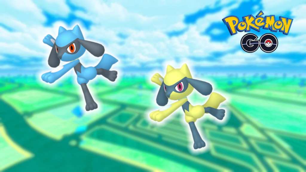 How to evolve Riolu into Lucario in Pokémon GO | Pro Game Guides