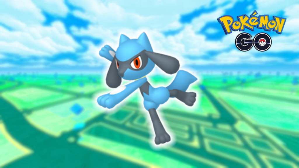 How to evolve Riolu into Lucario in Pokémon GO | Pro Game Guides