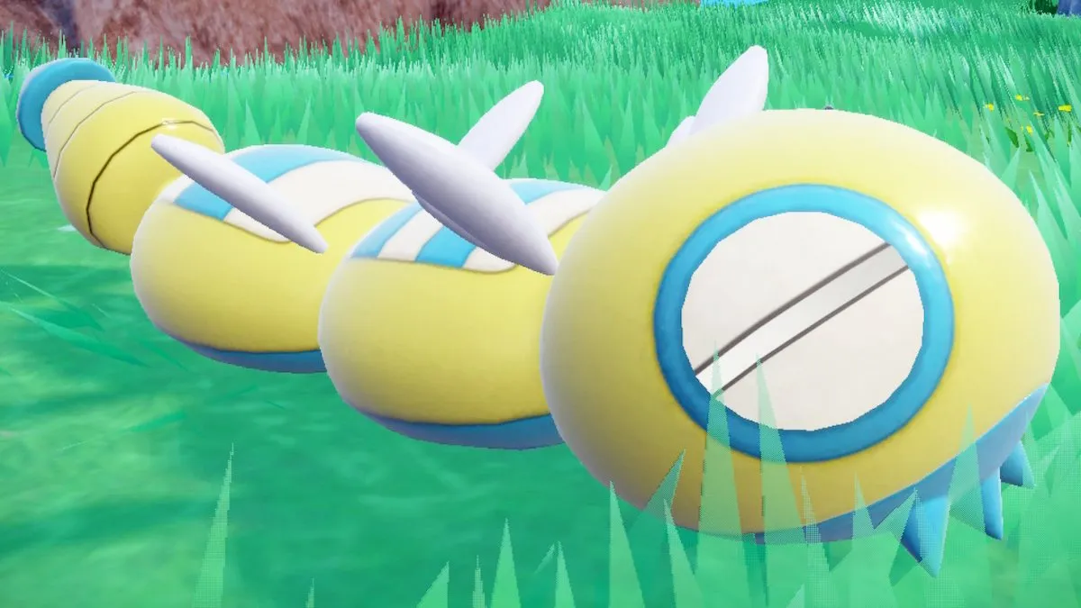 Best Nature for Dunsparce and Dudunsparce in Pokémon Scarlet & Violet | Pro Game Guides