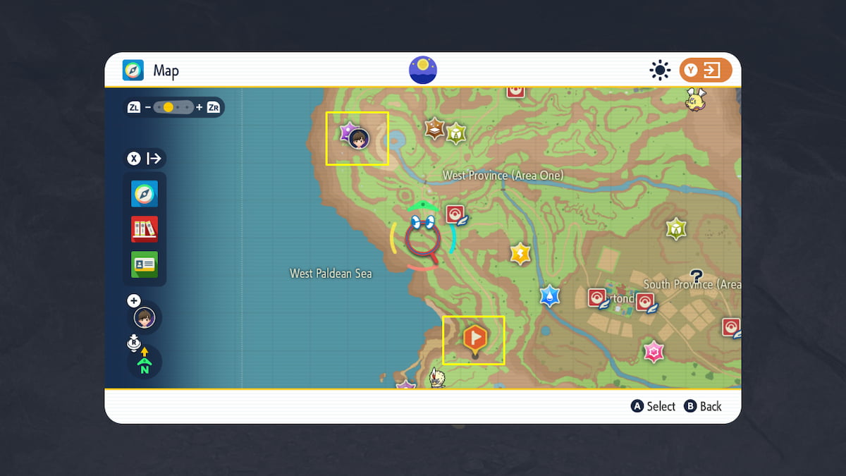 Как получить Гибла в Pokémon Scarlet & Violet - Game News Weekend