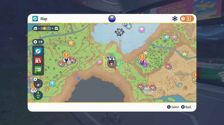 How to get Glimmet and Glimmora in Pokémon Scarlet & Violet - Pro Game ...