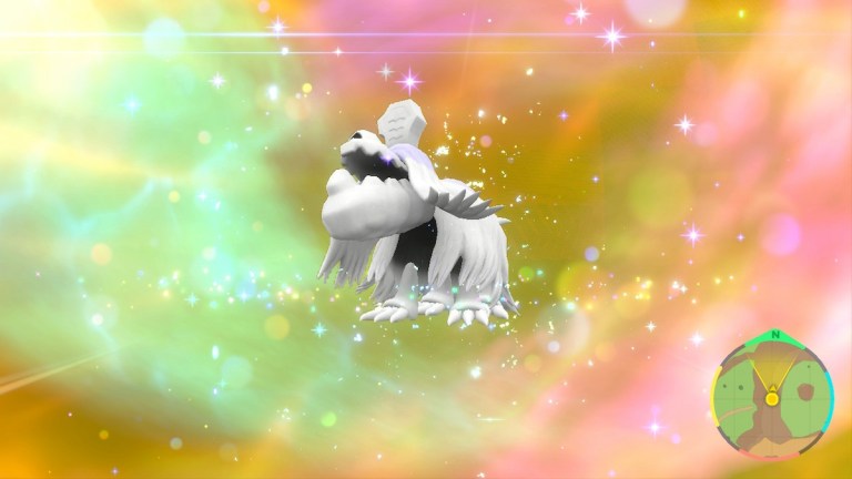 How to find Greavard and evolve it into Houndstone in Pokémon Scarlet ...