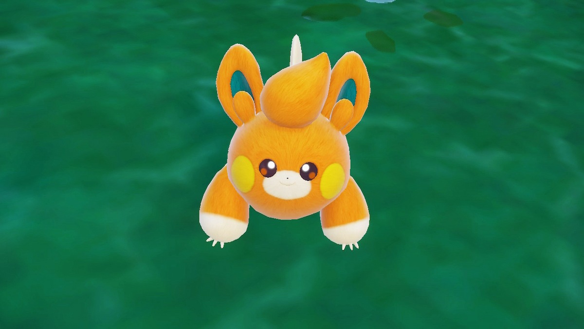 Pokémon Scarlet & Violet: How to find Pawmi and evolve Pawmo into ...