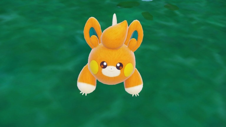 Pokémon Scarlet & Violet: How to find Pawmi and evolve Pawmo into ...