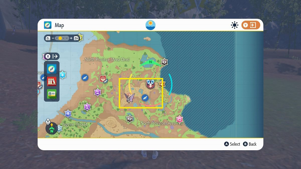 How to find Pawniard and evolve Bisharp into Kingambit in Pokémon ...