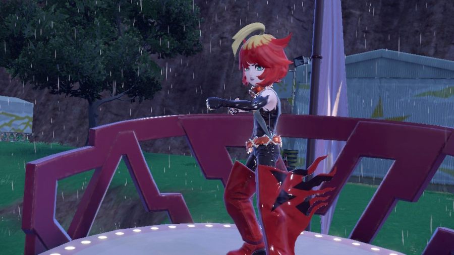 Is there level scaling in Pokémon Scarlet and Violet? | Pro Game Guides