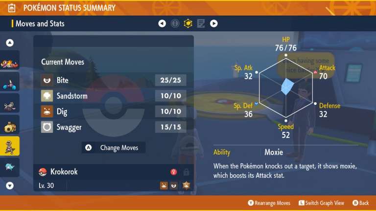 How to remember old moves in Pokémon Scarlet & Violet | Pro Game Guides