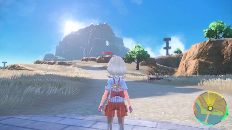 When can you run in Pokémon Scarlet & Violet? | Pro Game Guides