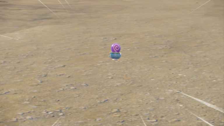 How to get Sinistea Chips in Pokémon Scarlet & Violet | Pro Game Guides