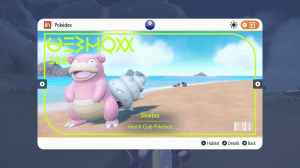 Where to find the Slack Off TM in Pokémon Scarlet & Violet | Pro Game ...