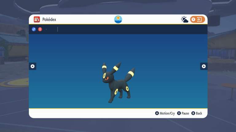How to get Umbreon in Pokémon Scarlet & Violet | Pro Game Guides