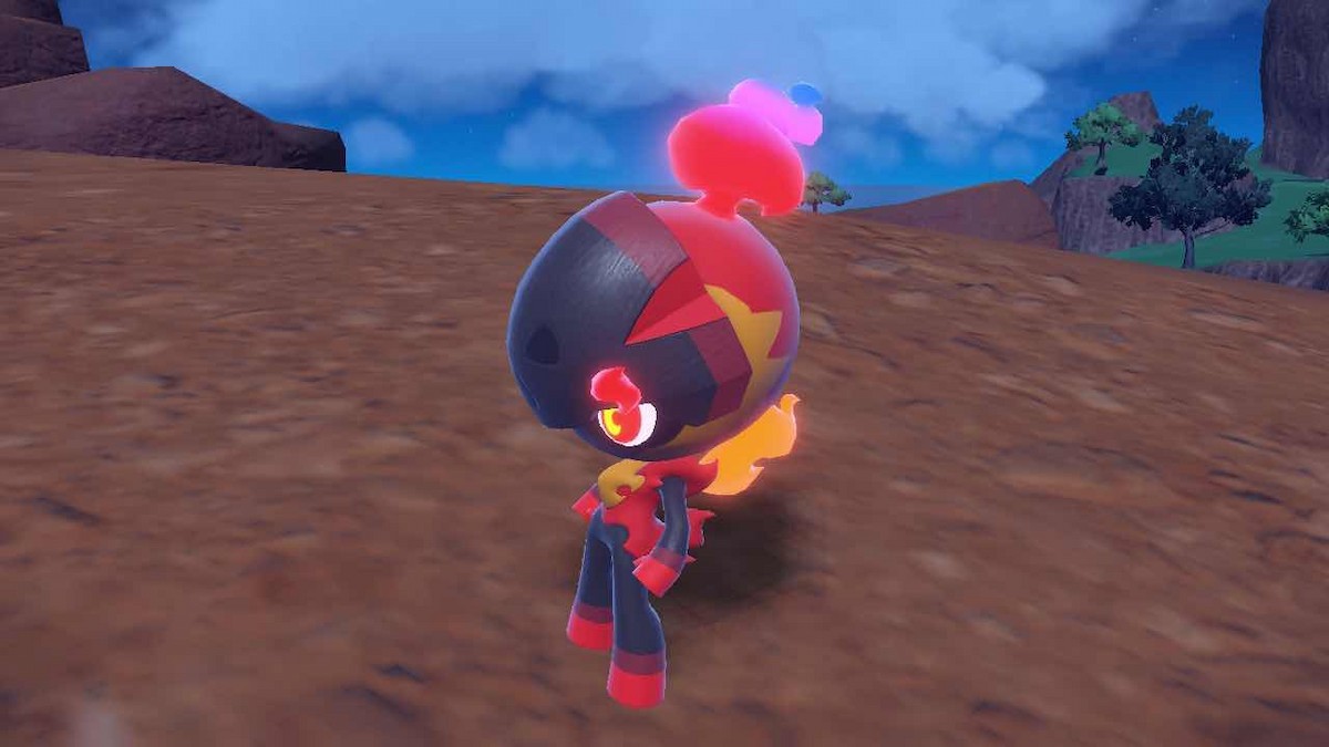 How to get Malicious Armor in Pokémon Scarlet & Violet | Pro Game Guides