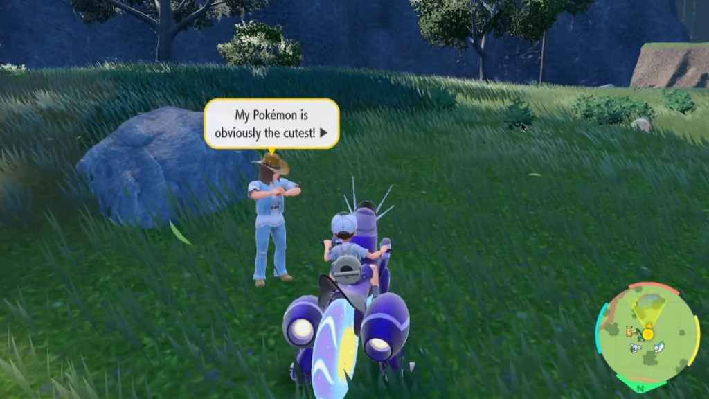 How to get Amulet Coin in Pokémon Scarlet & Violet | Pro Game Guides