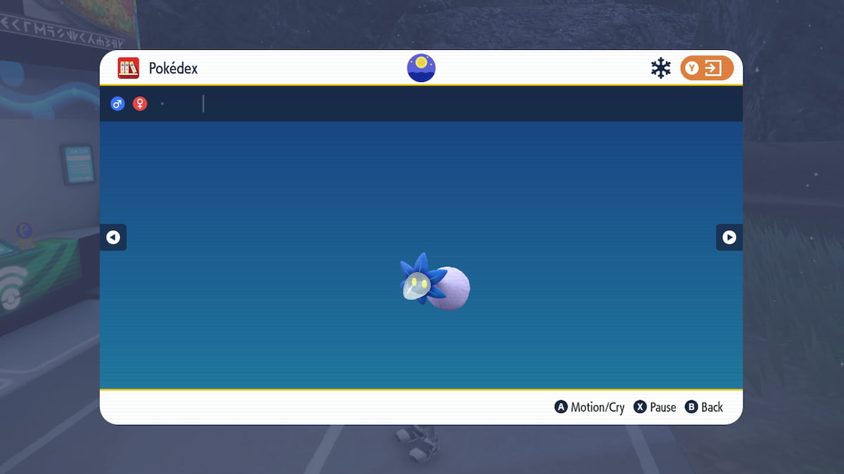 How to get Glimmet and Glimmora in Pokémon Scarlet & Violet | Pro Game ...