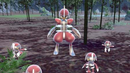 How to get Leader's Crest in Pokémon Scarlet & Violet | Pro Game Guides