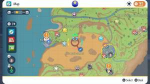 How to get Belly Drum on Azumarill in Pokémon Scarlet & Violet | Pro ...