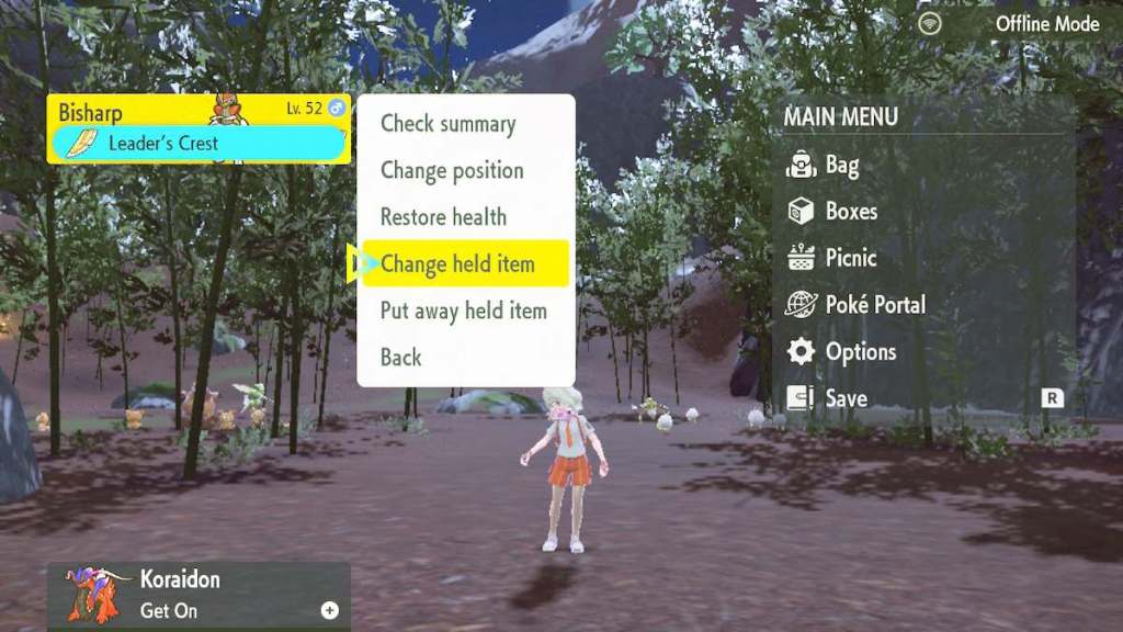 How to get Leader's Crest in Pokémon Scarlet & Violet | Pro Game Guides