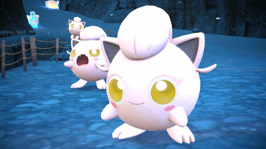 Best Scream Tail Build for Tera Raids in Pokémon Scarlet & Violet | Pro ...