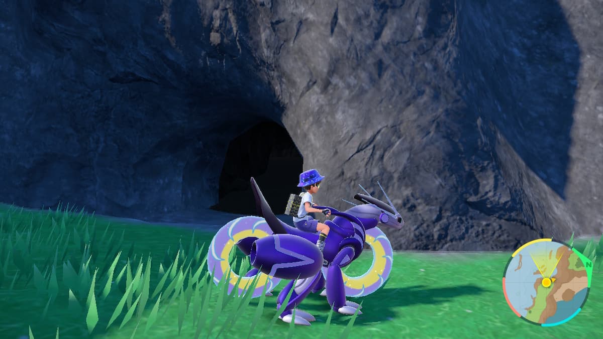 Where to find Hydro Cannon, Frenzy Plant, and Blast Burn in Pokémon ...