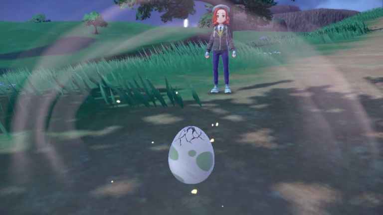 Pokemon Scarlet & Violet Masuda Method Guide - Increased Shiny Odds | Pro Game Guides