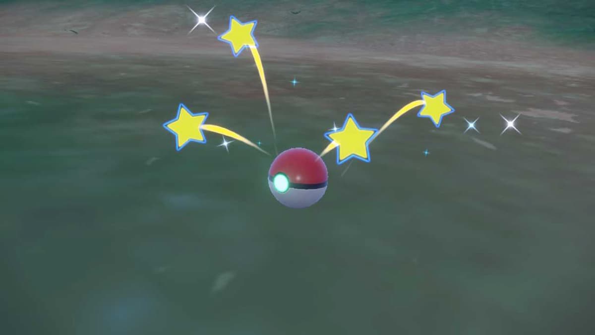 Best Pokémon for catching Pokémon in Pokémon Scarlet & Violet | Pro ...