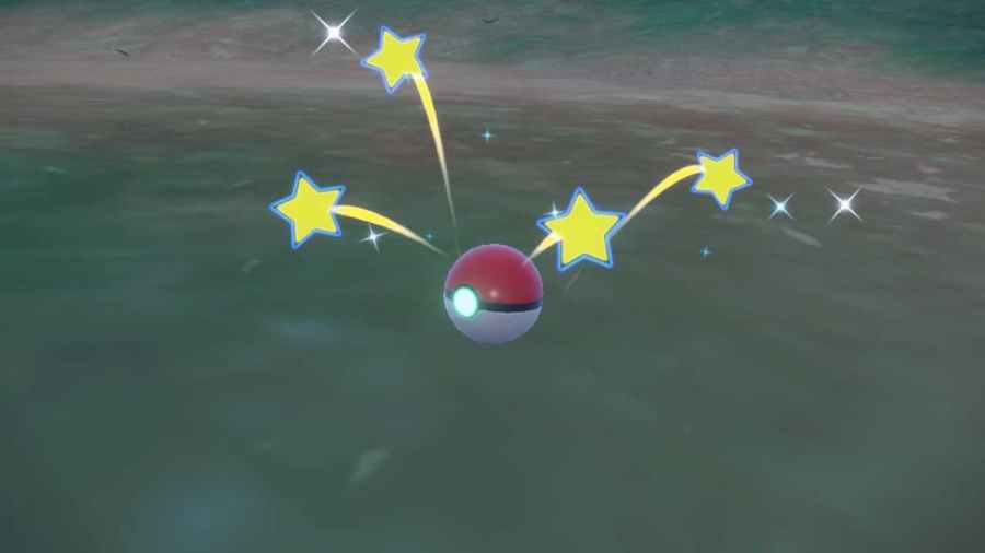 Best Pokémon for catching Pokémon in Pokémon Scarlet & Violet | Pro ...