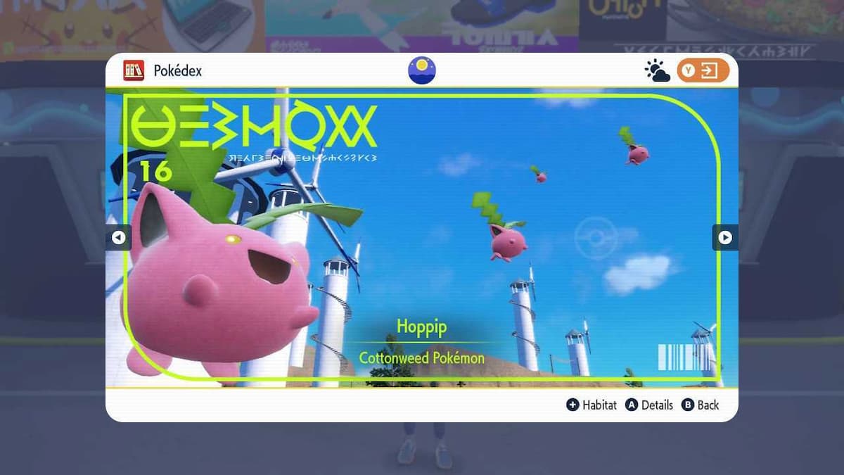 Best Pokémon for catching Pokémon in Pokémon Scarlet & Violet | Pro Game Guides