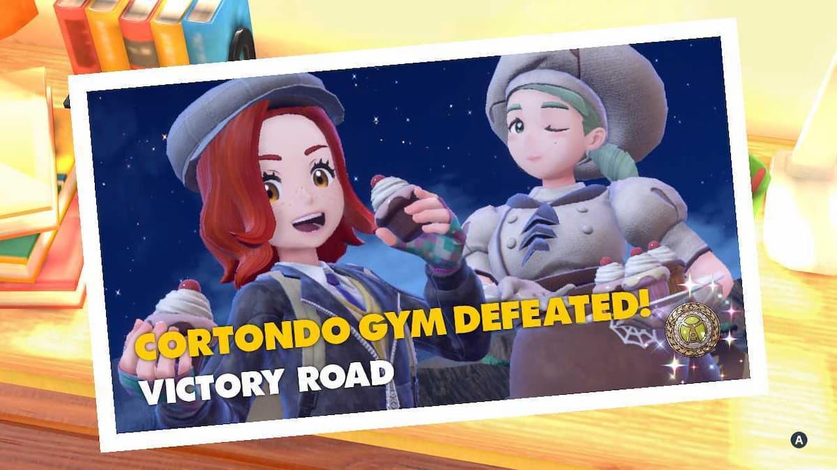 How To Beat Gym Leader Katy In Pokémon Scarlet And Violet Pro Game Guides