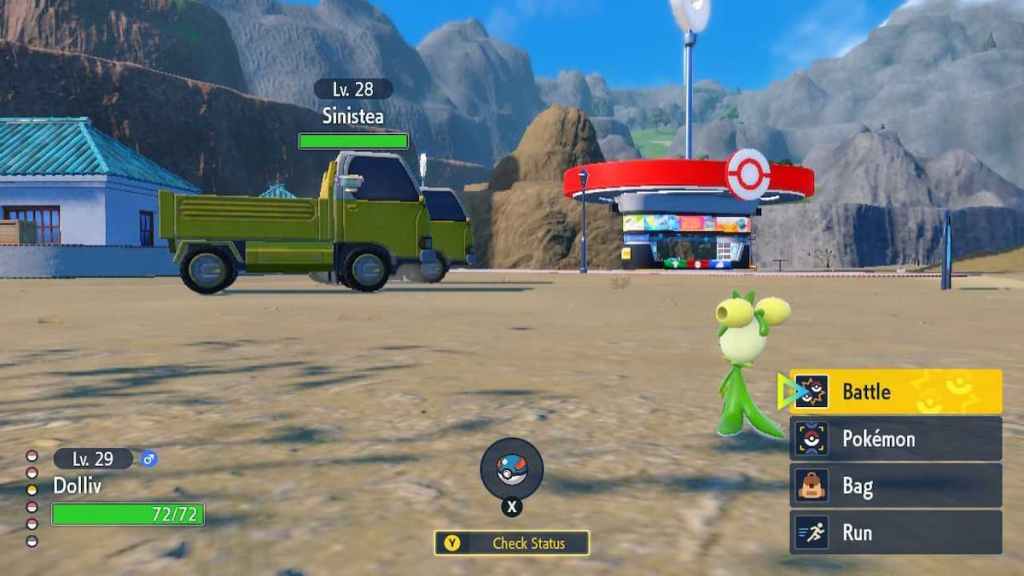 How to get Malicious Armor in Pokémon Scarlet & Violet | Pro Game Guides